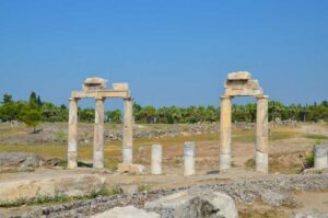 Pluto’s Gate, Turkey — Portal to the Underworld